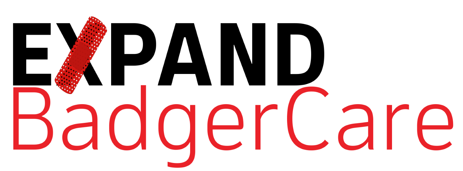 Save Lives, Expand BadgerCare - Coulee DSA